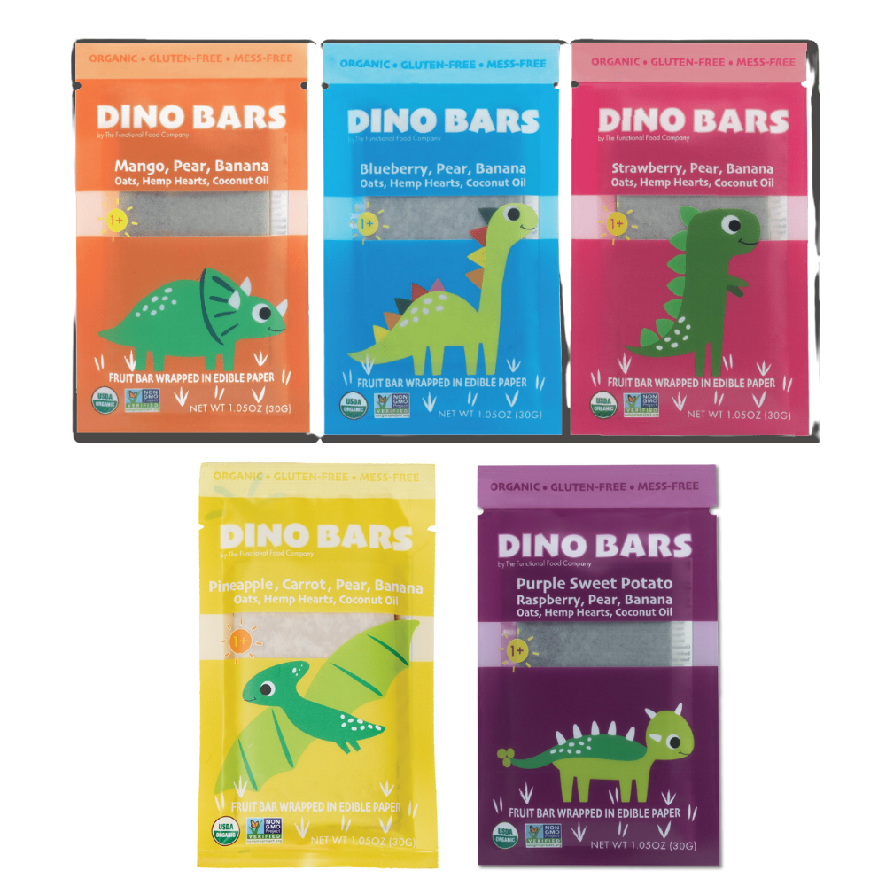 Collections – DINO BARS