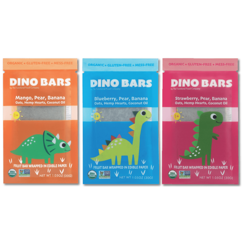 Collections – DINO BARS
