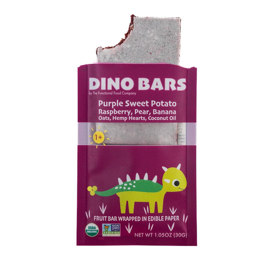 Sample Packs | Try Dino Bars – DINO BARS