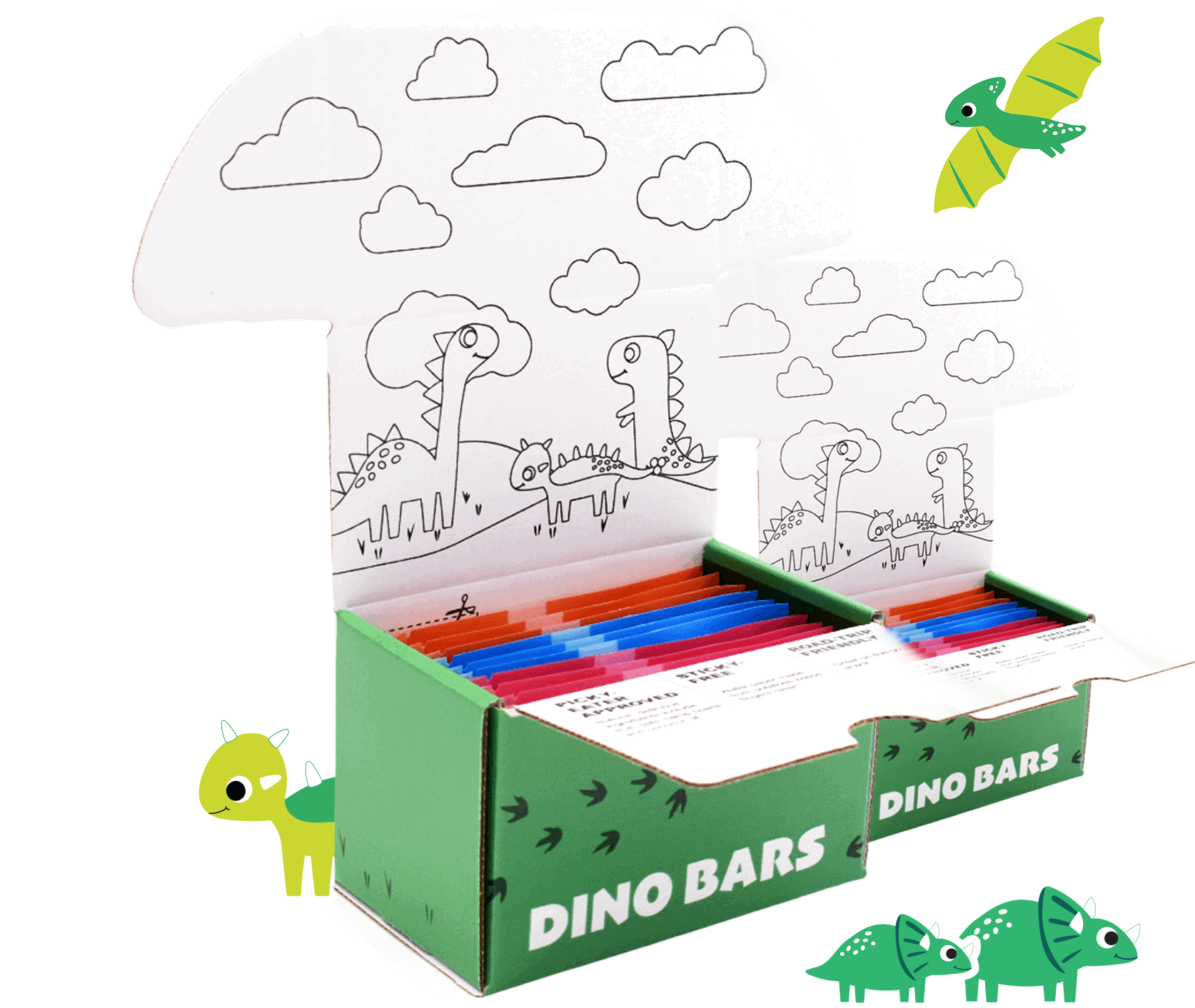 rewards-lp – DINO BARS