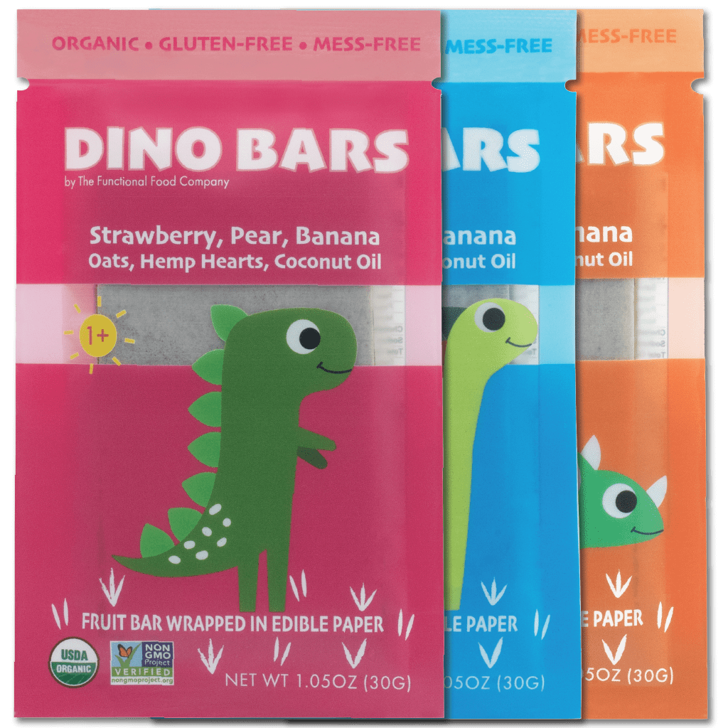 Sample Packs | Try Dino Bars – DINO BARS